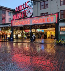 Pike Place Market: Ultimate Insider's Guide | WanderBIG.com