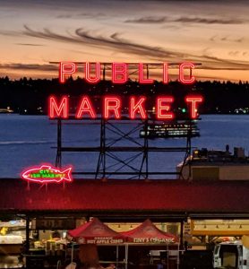 Pike Place Market: Ultimate Insider's Guide | WanderBIG.com