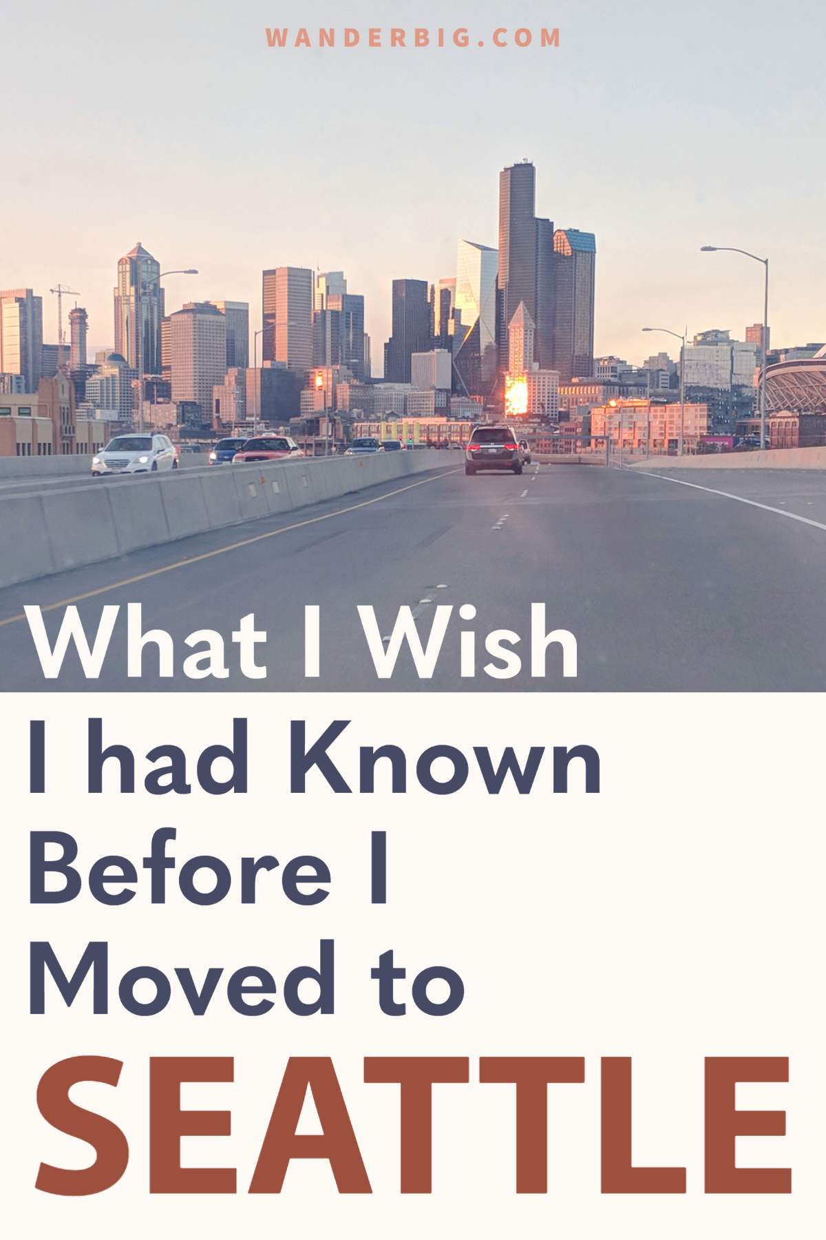 What it's Like to Move to Seattle from the Midwest | WanderBIG.com
