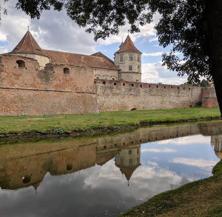 Getting from Bucharest to Transylvania | Cities in Transylvania ...