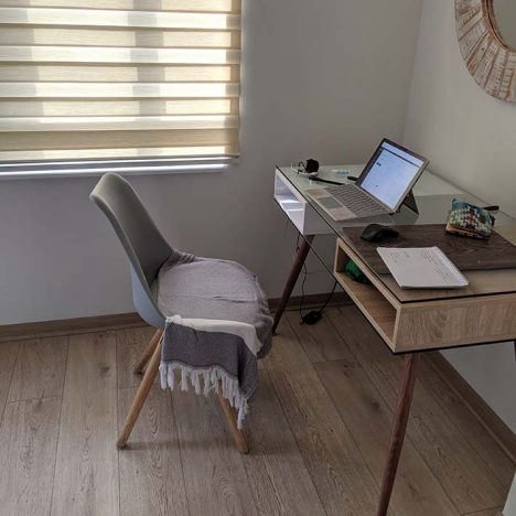 How to Build a Portable Office for Travel & Remote Work | WanderBIG.com