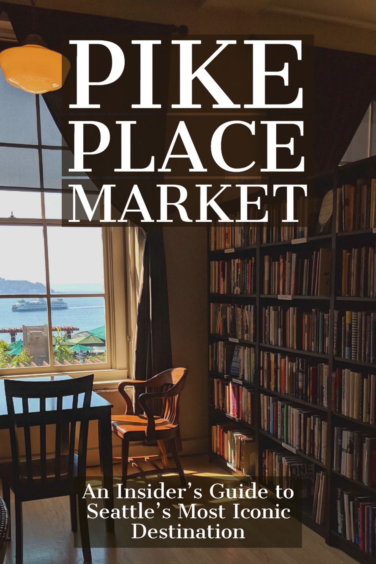 Pike Place Market: Ultimate Insider's Guide | WanderBIG.com