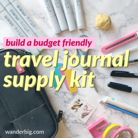 Plus Size Travel - Becoming a Confident Fat Traveler | WanderBIG.com