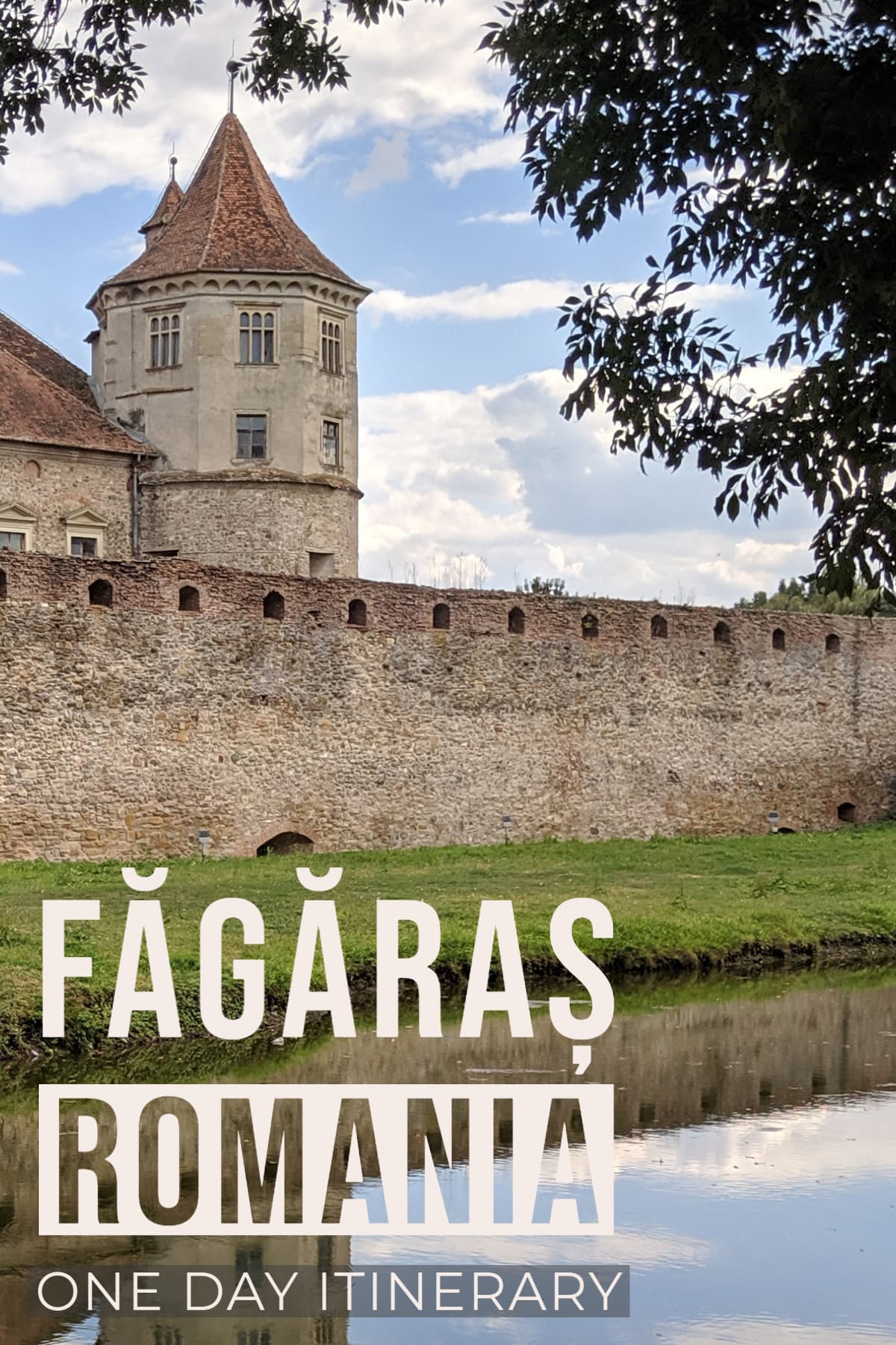 Things to Do in Fagaras, Romania | WanderBIG.com