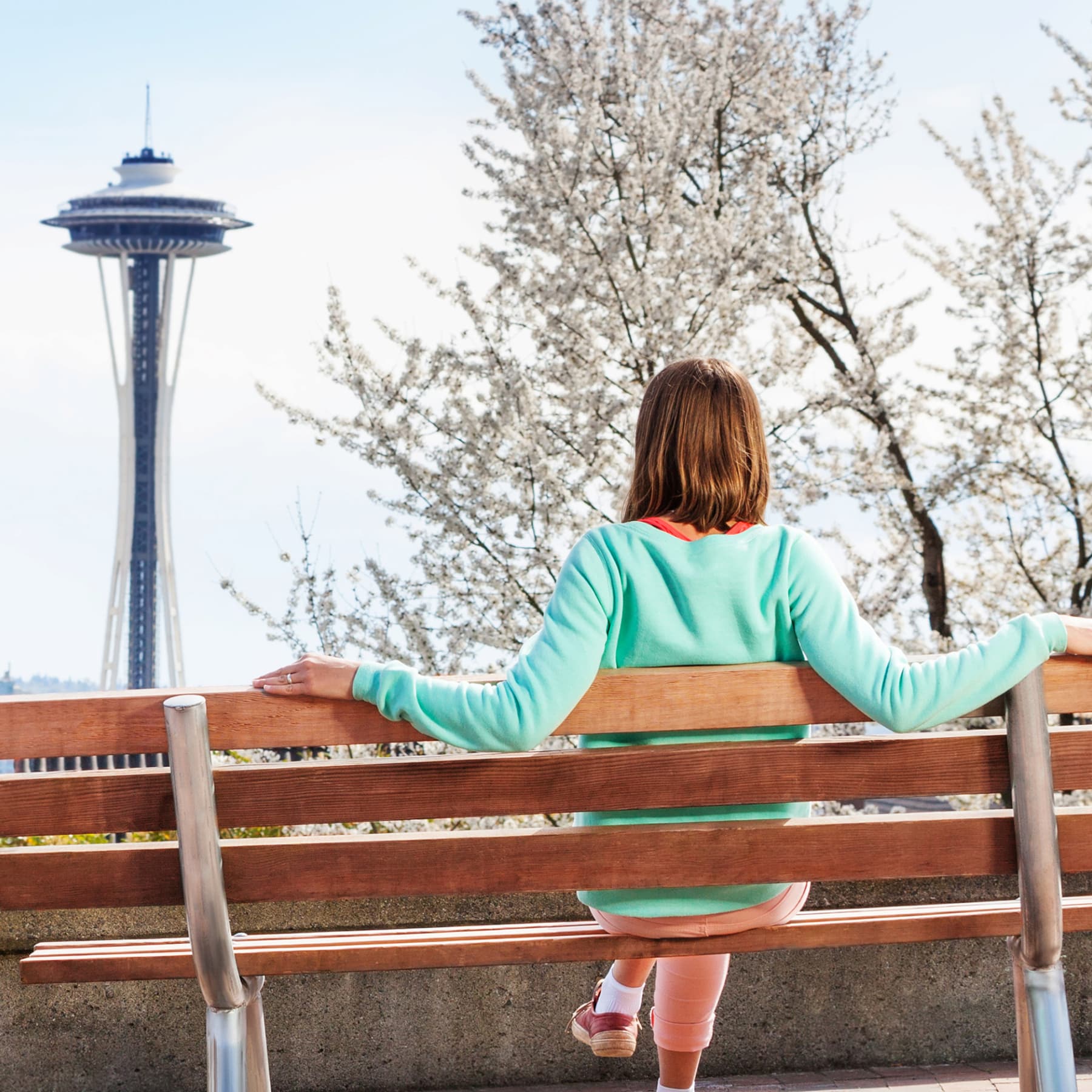 A Solo Travel Guide to Seattle: Traveling to Seattle Alone | WanderBIG.com