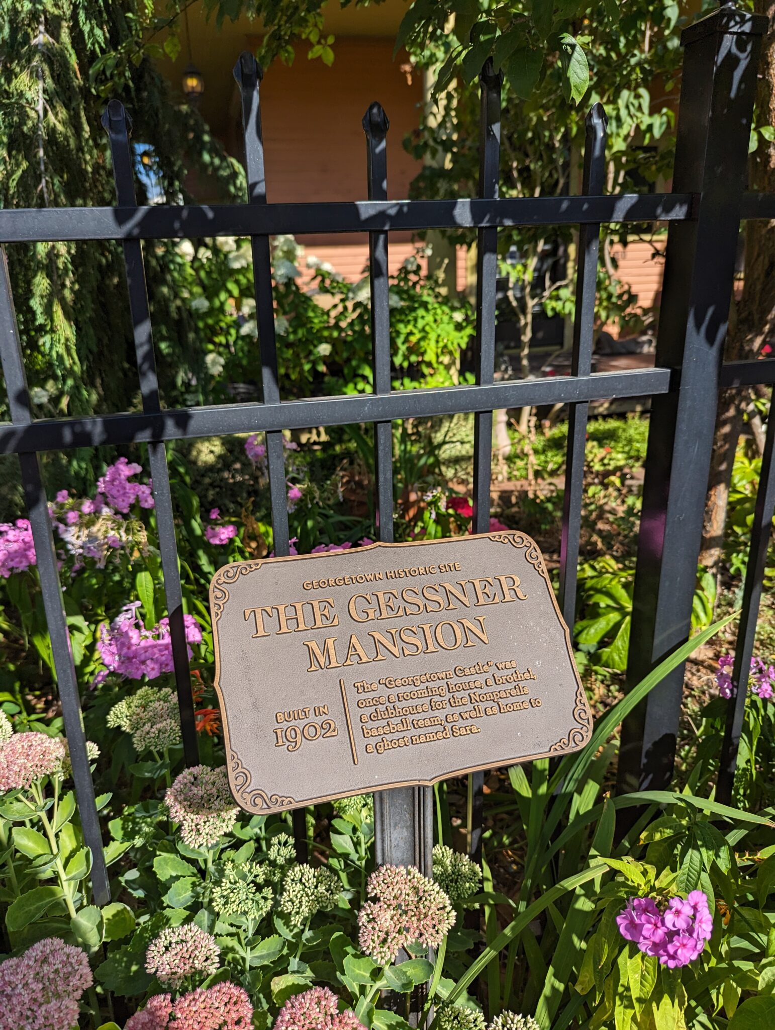 Things to Do in Georgetown Neighborhood, Seattle | WanderBIG.com