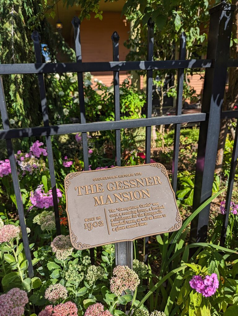 Things to Do in Georgetown Neighborhood, Seattle | WanderBIG.com