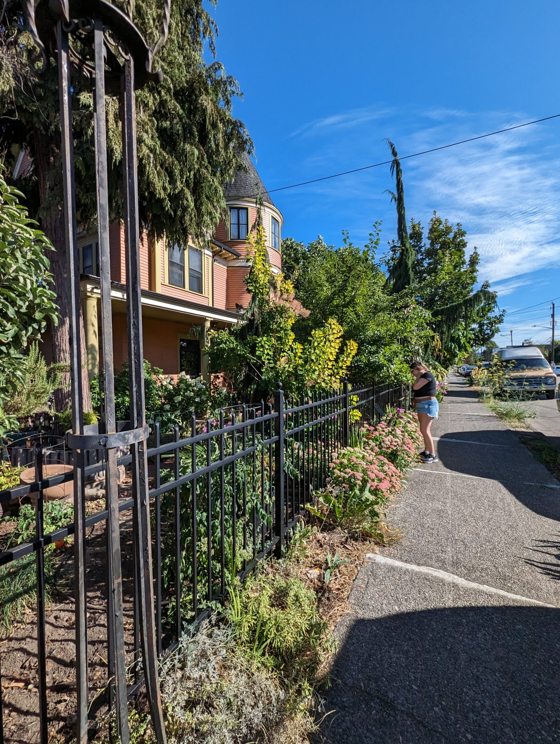 Things to Do in Georgetown Neighborhood, Seattle | WanderBIG.com