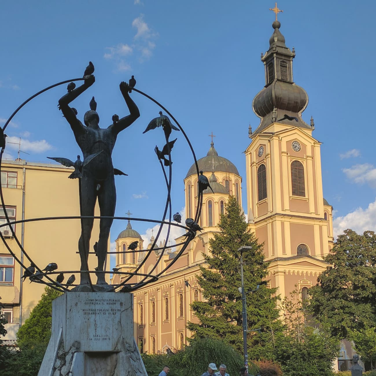 12 Things to do in Bosnia as a Tourist | WanderBIG.com