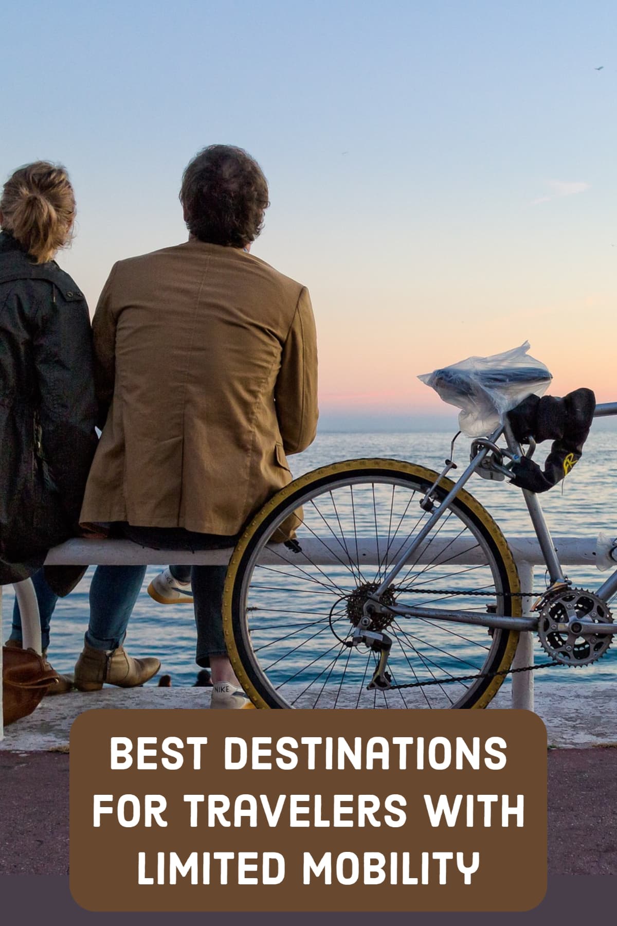 Best Travel Destinations for Travelers with Limited Mobility ...