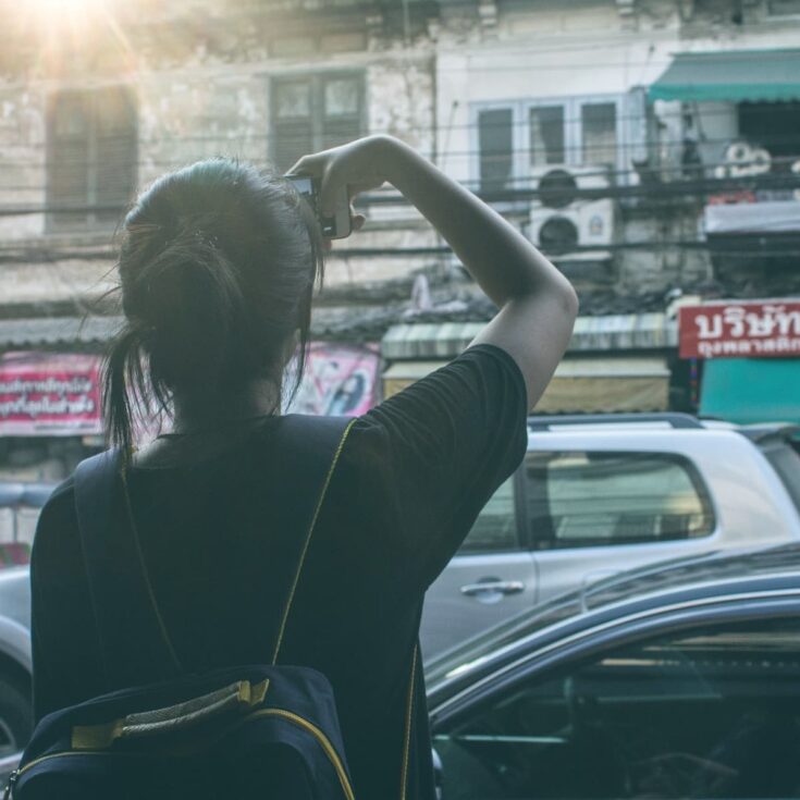 Tips for Hot Summer Travel in Hot Climates | WanderBIG.com