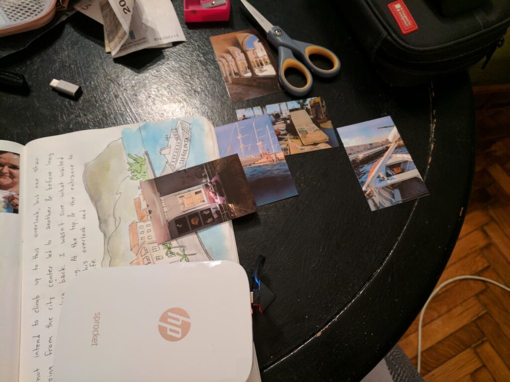 8 Ways to Record your Travel Memories | WanderBIG.com