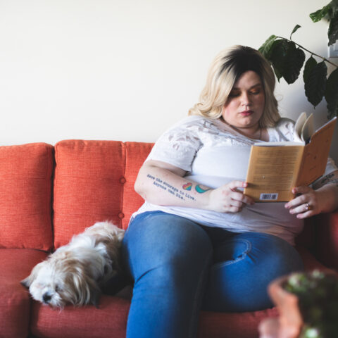 Plus Size Travel - Becoming a Confident Fat Traveler | WanderBIG.com