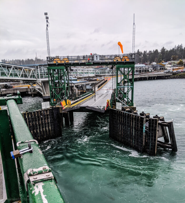 Ferry Rides in Seattle: A Fan's Guide to Enjoying the Journey ...
