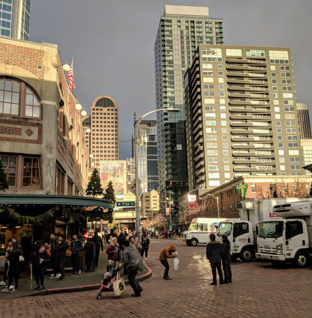 24 Hours in Seattle | A Local's Guide | WanderBIG.com