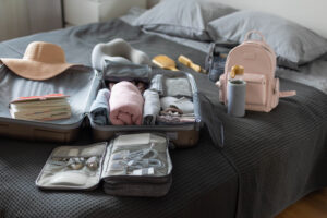 44 Easy Packing Hacks from Travel Pros | WanderBIG.com