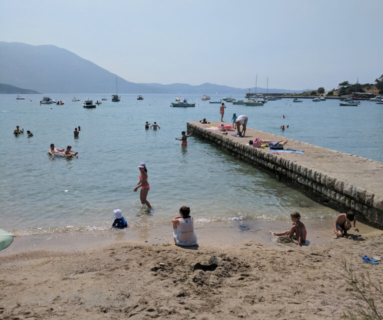 What To Do At the Beach: 25 Fun Beach Activities for Kids and Adults ...