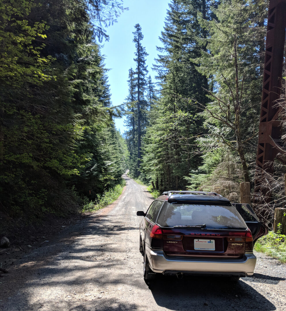 Guide to Crystal Hunting on the Hansen Creek Trail | Seattle, WA ...