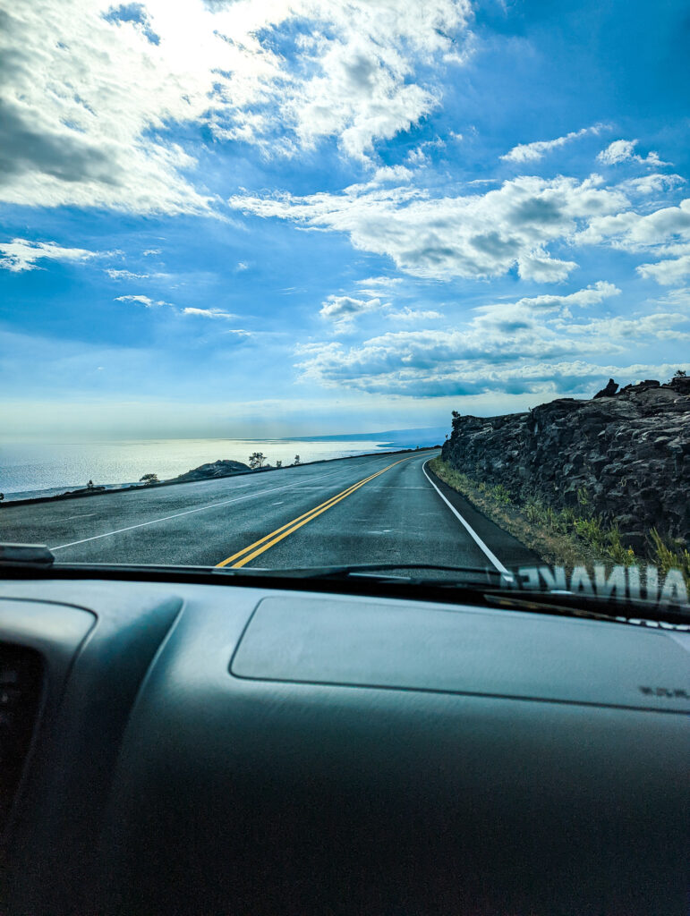 How to Take the Scenic Route on a Road Trip (& Not Regret It ...