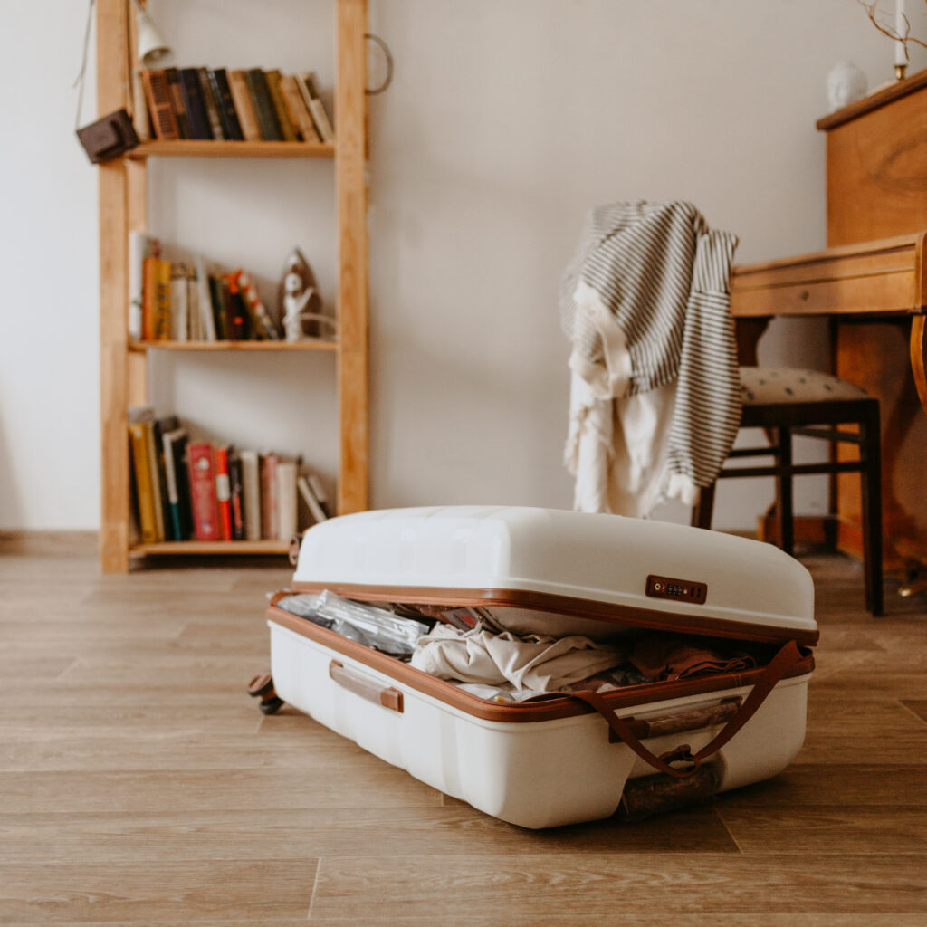 7 Packing Tips to Make More Space in your Luggage | WanderBIG.com