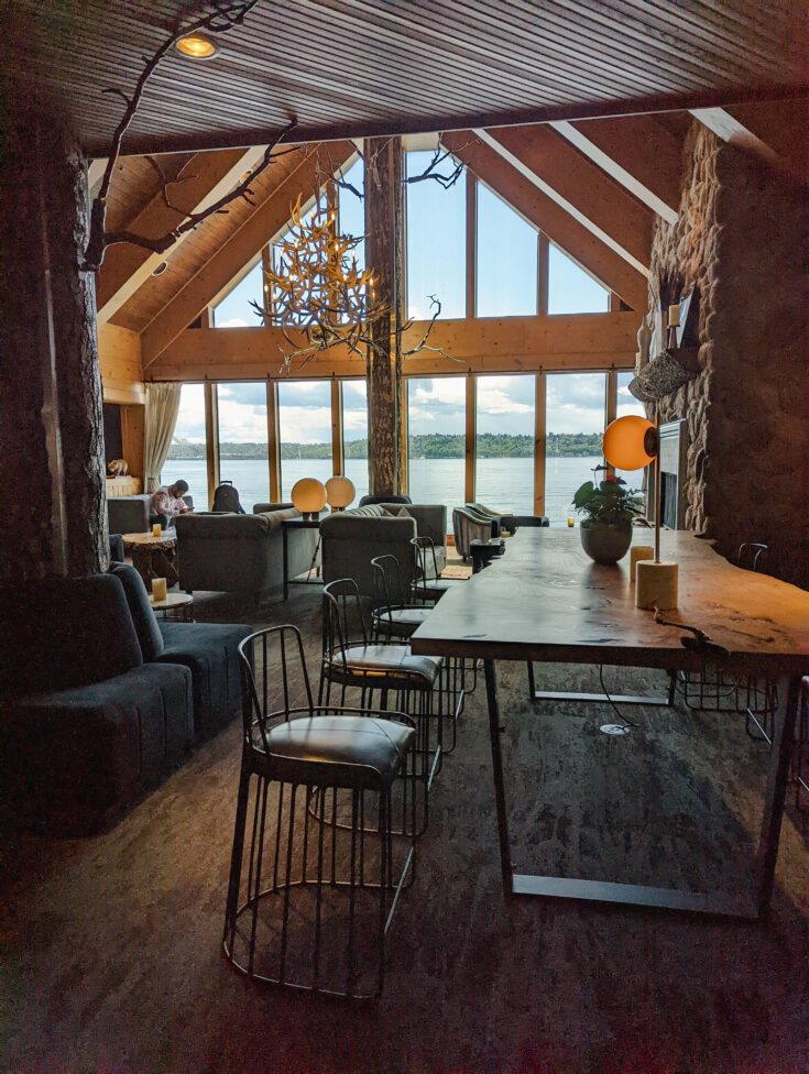 The 5 Best Study and Work Spots in Seattle, Washington | WanderBIG.com