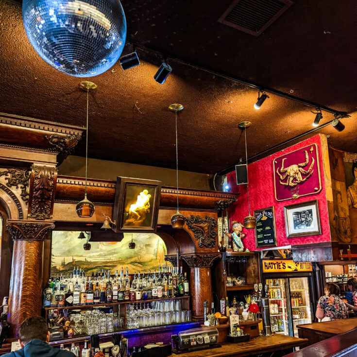 Things to Do in Ballard Neighborhood of Seattle | WanderBIG.com