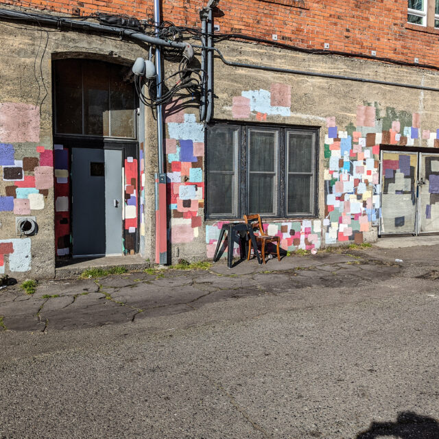 Murals in Seattle - A Map of Street Art Between Pike Place & Olympic ...