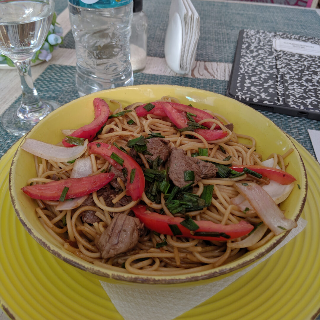 9 Best Types of Chilean Food to Try as a Tourist + How to Grocery Shop ...