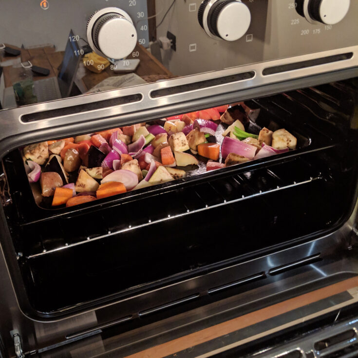 Easy Recipes to Make in an Airbnb Kitchen (International or USA ...