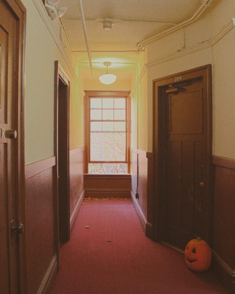 Halloween Vacation: Best Spooky October Travel Destinations | WanderBIG.com