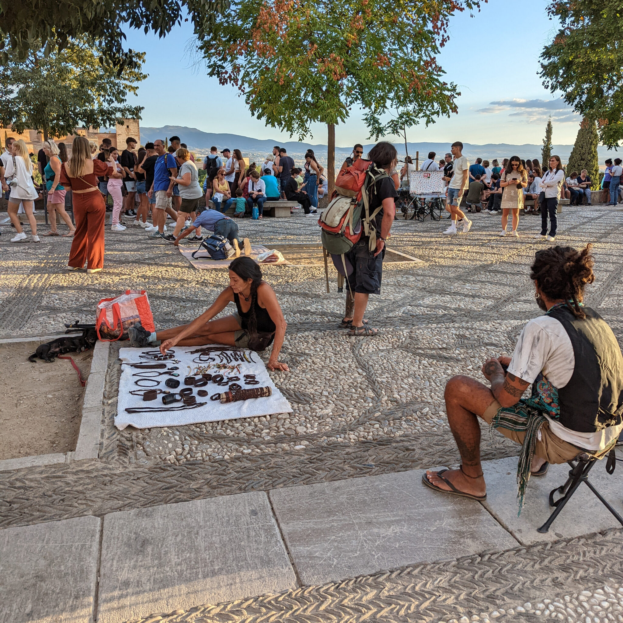 Travel Hobbies: 8 Reasons to Find a Project to Work on While Traveling ...