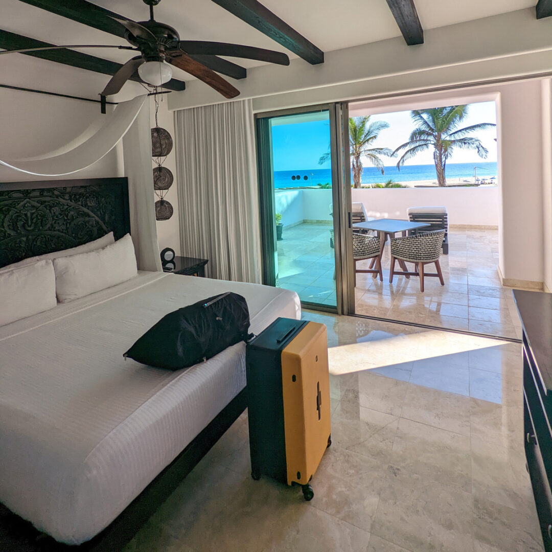 Cabo Azul Resort: A Real Traveler's Review | WanderBIG.com