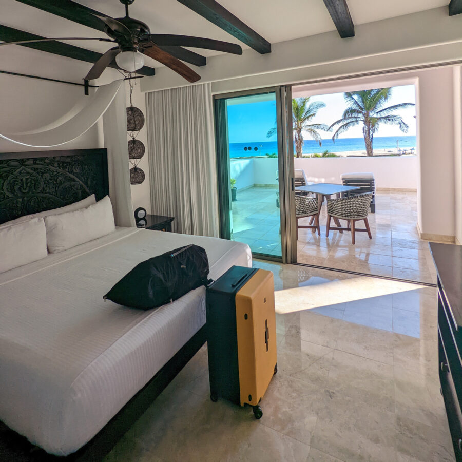 Cabo Azul Resort: A Real Traveler's Review | WanderBIG.com