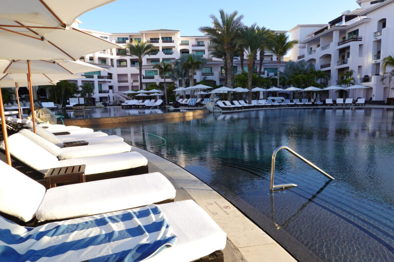 Cabo Azul Resort: A Real Traveler's Review | WanderBIG.com