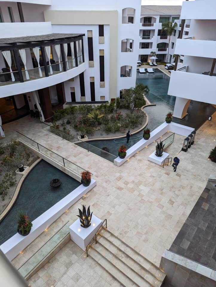 Cabo Azul Resort: A Real Traveler's Review | WanderBIG.com