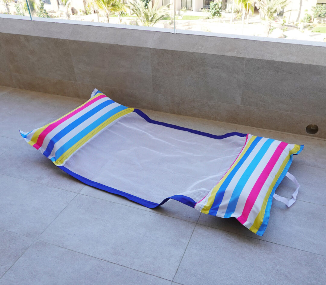 Lazy River Guide: How to Get the Most Out of A Float | WanderBIG.com