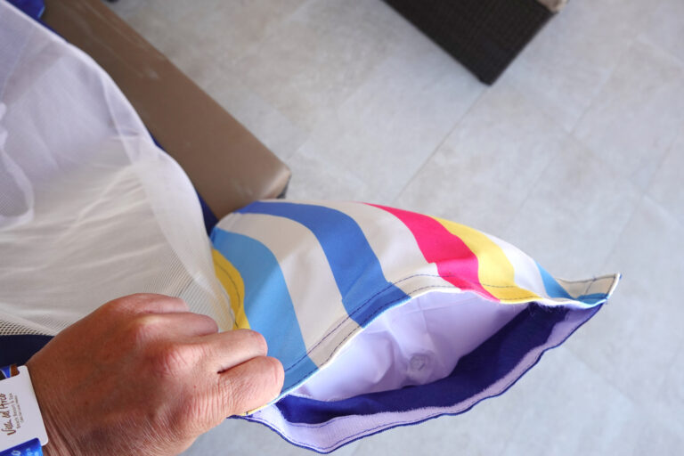 Best Plus Size Pool Floats for Big People | WanderBIG.com