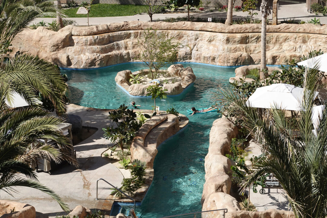 A Real Traveler's Review of Villa La Valencia in Los Cabos, Mexico ...