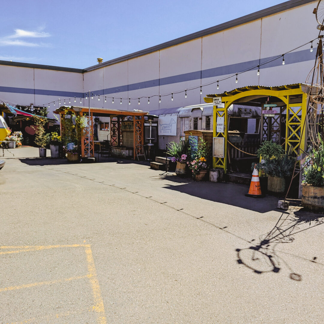 Things to Do in Georgetown Neighborhood, Seattle | WanderBIG.com